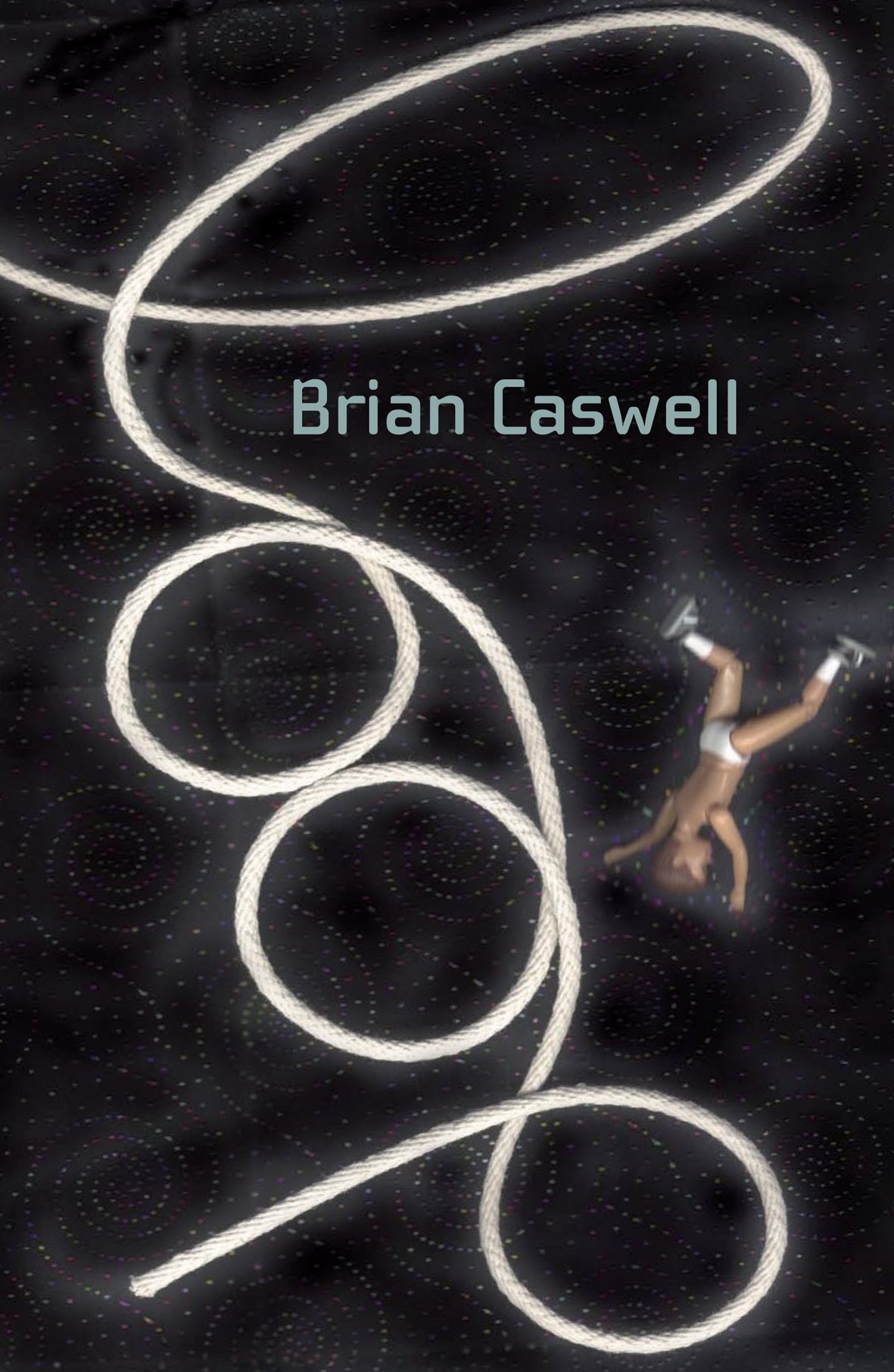 Loop by Brian Caswell | Goodreads