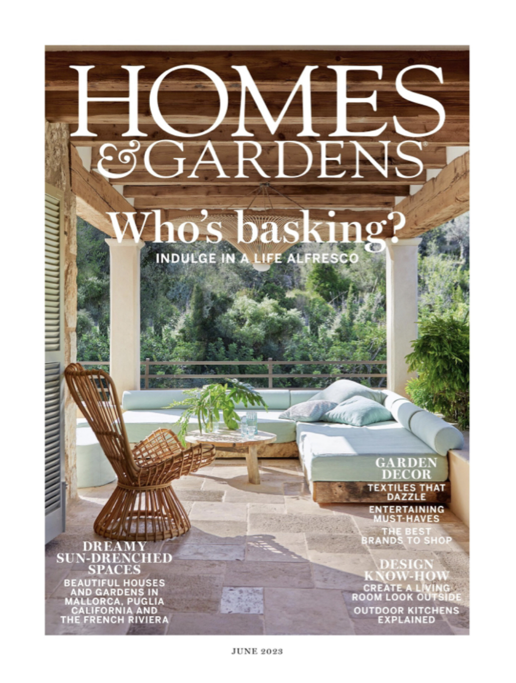 Homes & Gardens UK by Lucy Searle | Goodreads