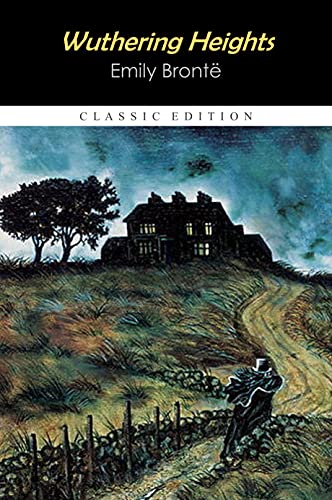 Wuthering Heights "Annotated Edition" by Emily Brontë | Goodreads
