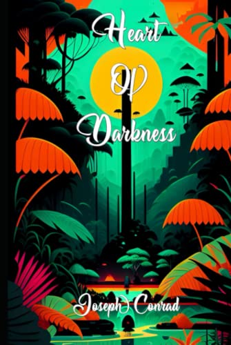 Heart of Darkness by Joseph Conrad (Annotated): Study Guide and ...