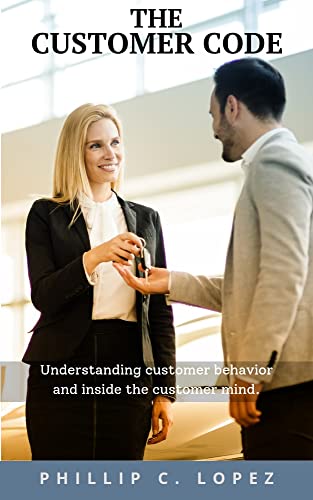 The Customer Code: Understanding customer behavior and inside the ...