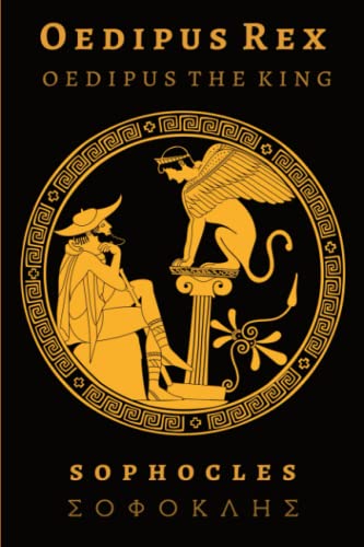 Oedipus Rex (Oedipus the King) by Sophocles | Goodreads