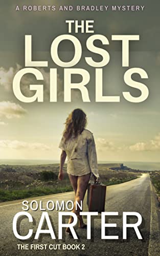 The Lost Girls by Solomon Carter | Goodreads