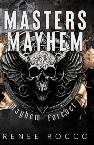 Masters of Mayhem by Renee Rocco | Goodreads