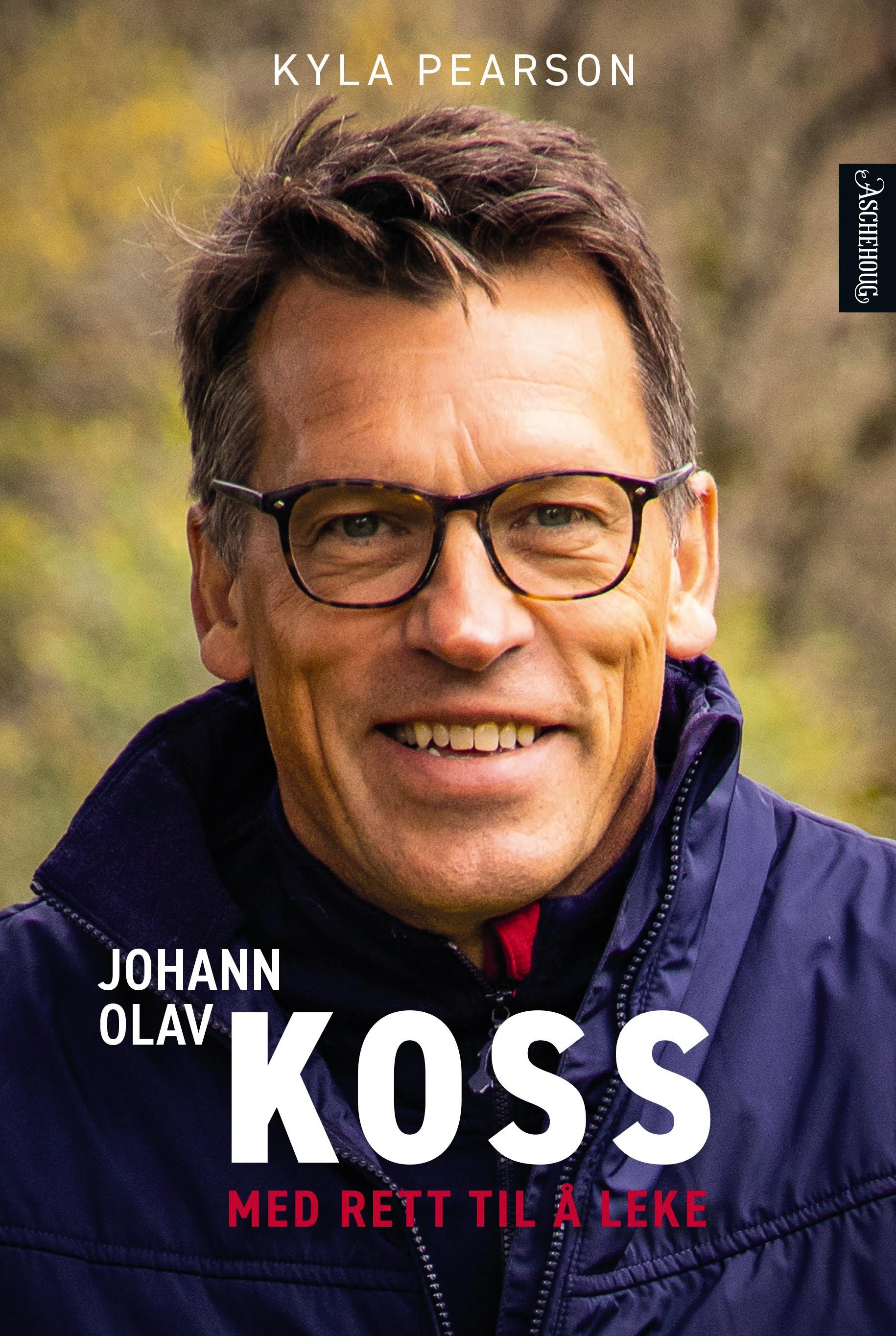 Med rett til å leke by Johann Olav Koss | Goodreads