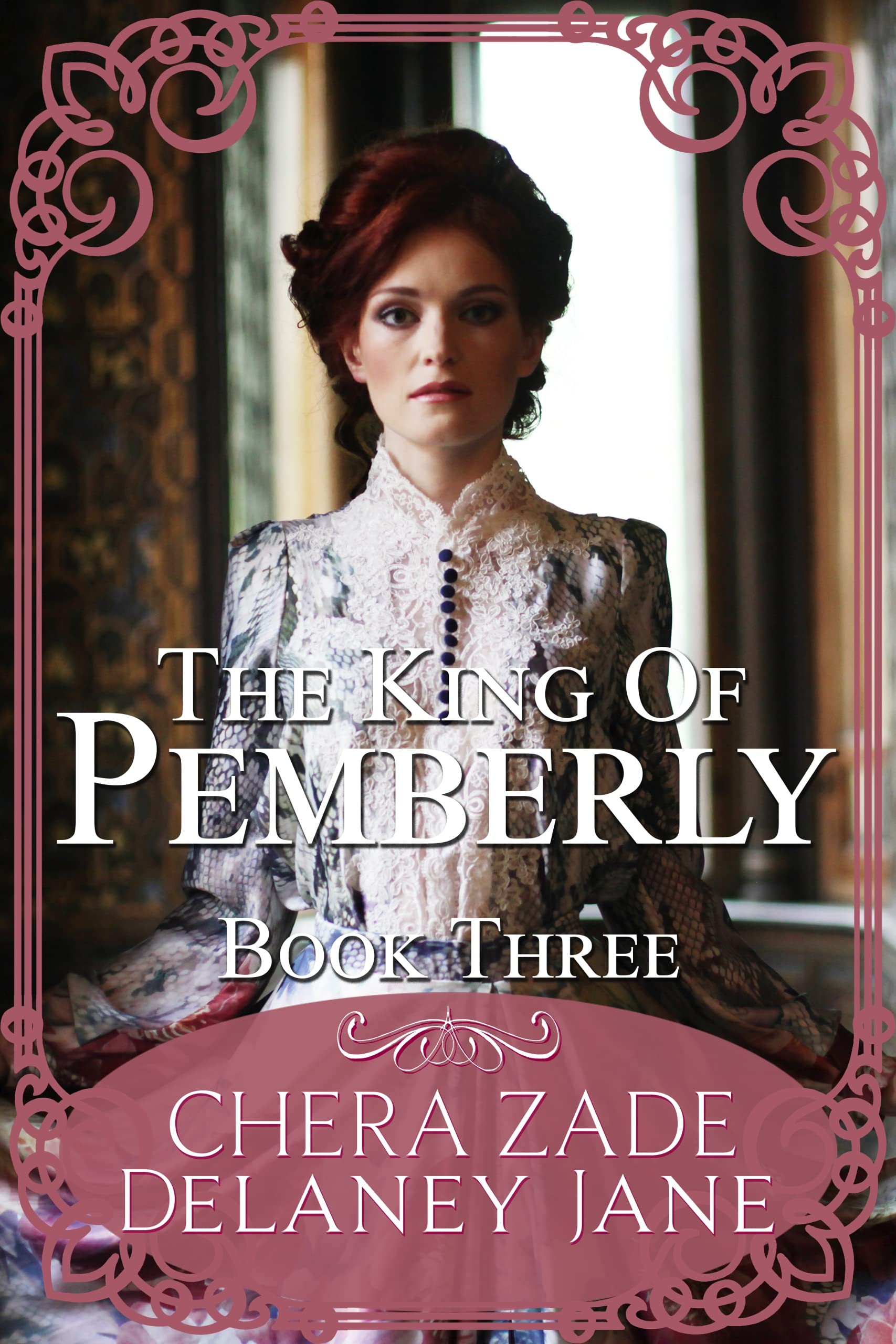 The King of Pemberley: A Steamy Pride and Prejudice Variation Short ...