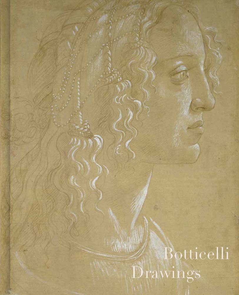 Botticelli Drawings by Furio Rinaldi | Goodreads