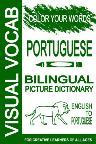 Words For Visual Learners