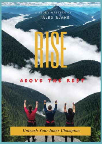 Rise Above the Rest: How The Andrew Tate Mindset Can Help You Achieve ...