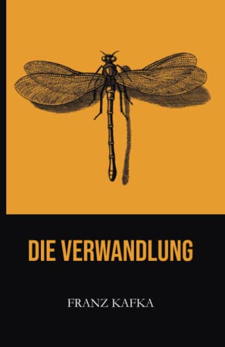 DIE VERWANDLUNG (German Edition) by Franz Kafka | Goodreads
