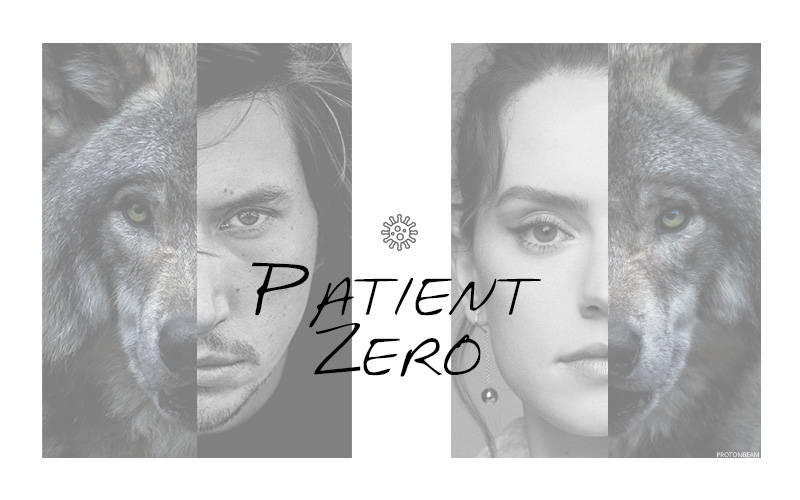 Patient Zero by protonwrites | Goodreads