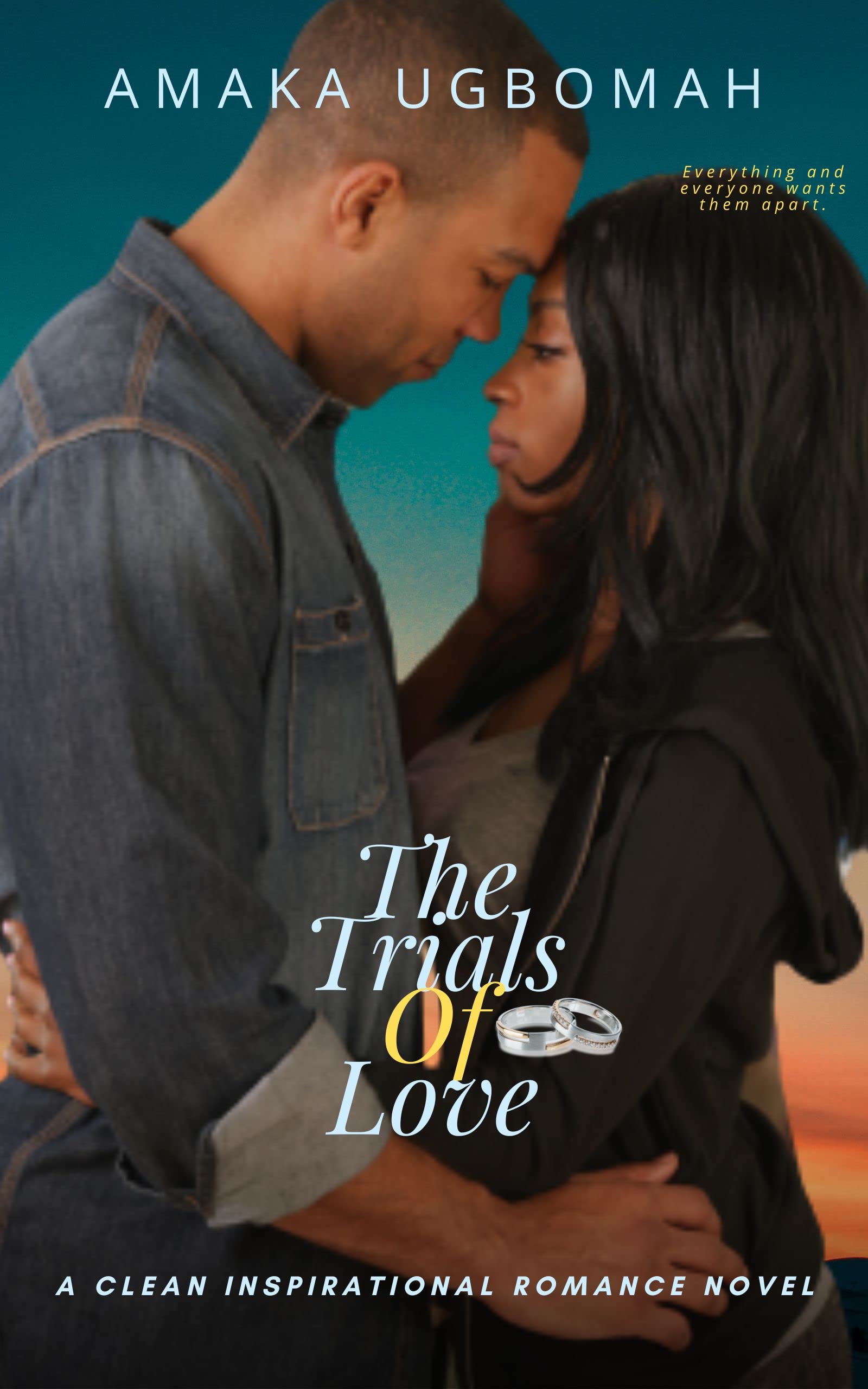 The Trials Of Love by Amaka Ugbomah | Goodreads