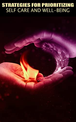 Finding Balance and Harmony in Life: Strategies for Prioritizing Self ...