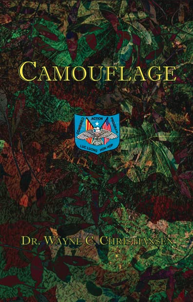Camouflage by Wayne C. Christiansen | Goodreads