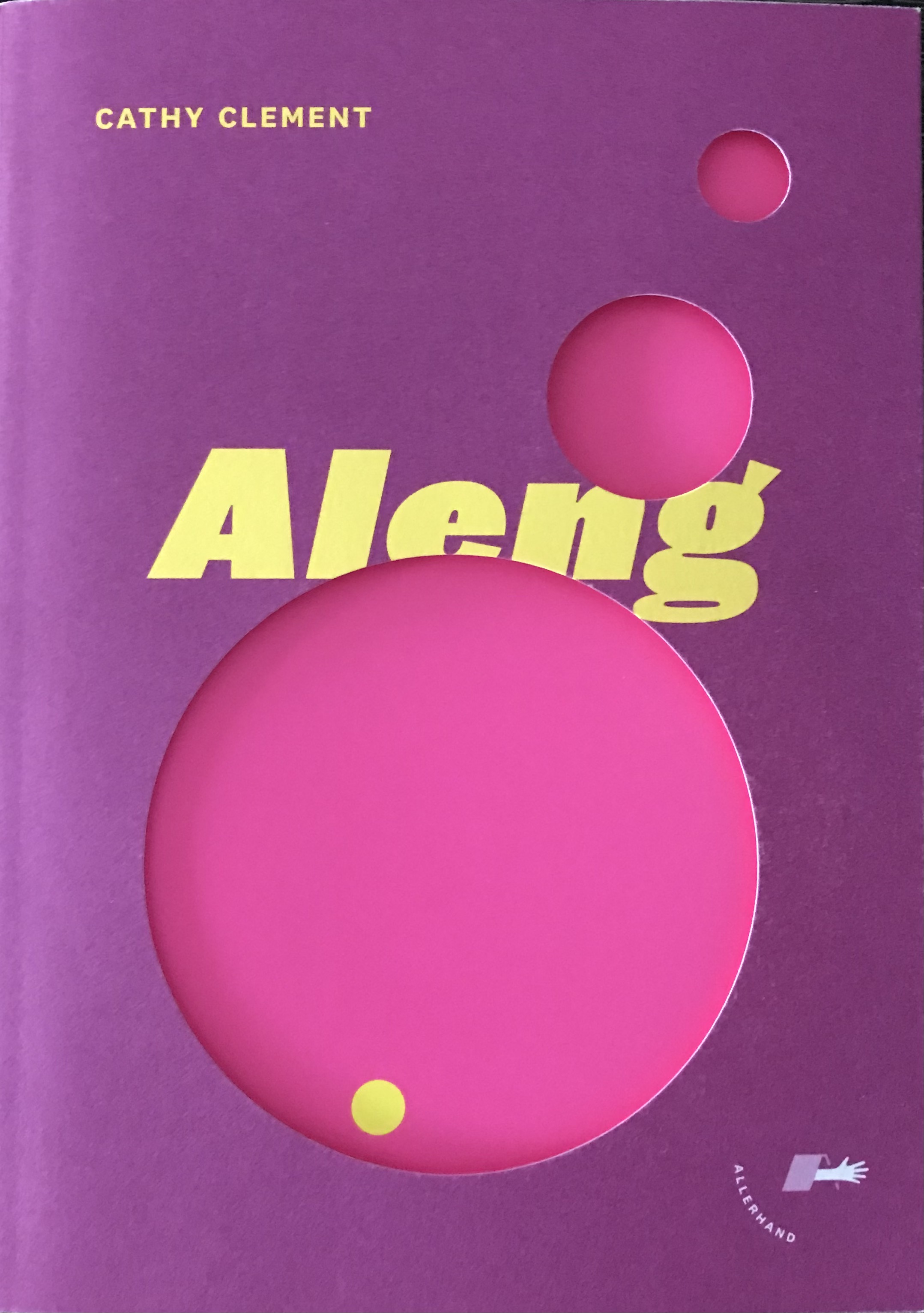 Aleng by Cathy Clement | Goodreads