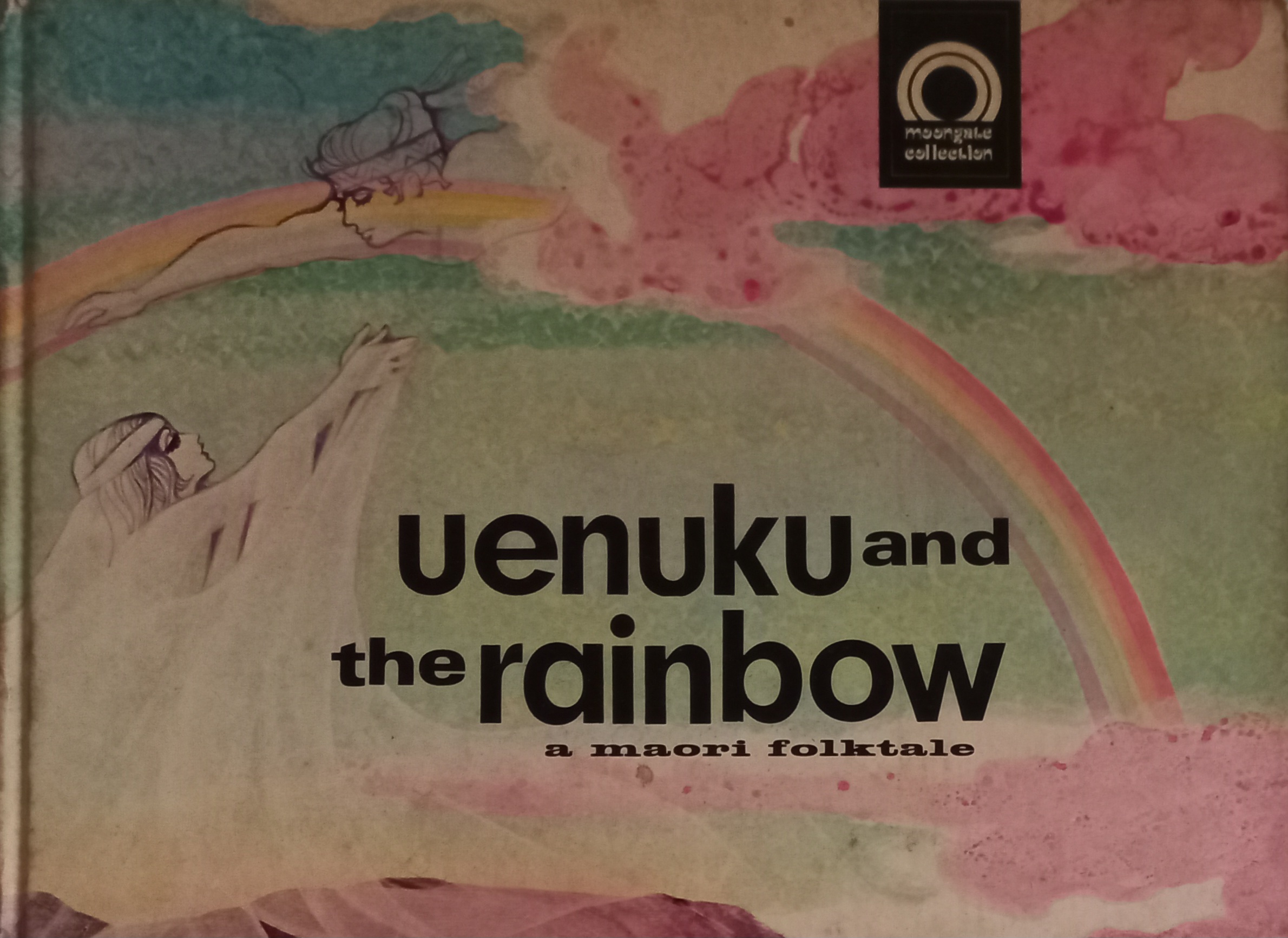 Uenuku and the Rainbow by Hearn Chek Chia | Goodreads