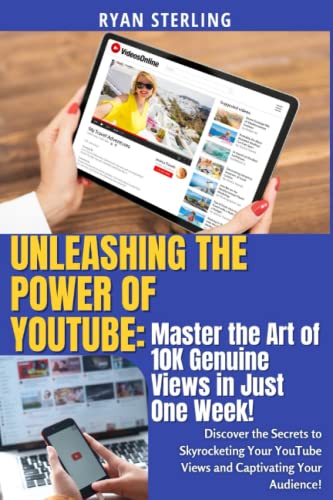 Unleashing the Power of YouTube Hacks: Master the Art of 10K Genuine ...