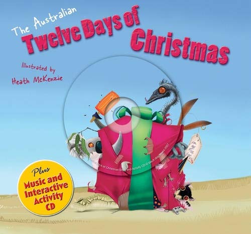 Australian Twelve Days of Christmas by unknown author | Goodreads