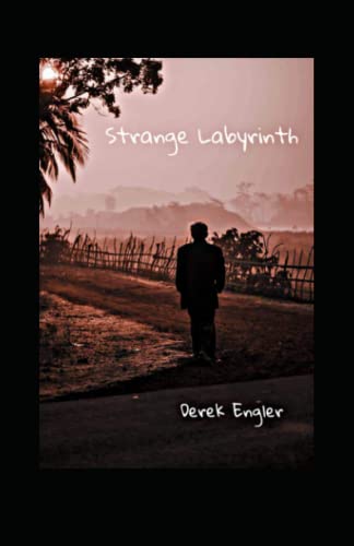 Strange Labyrinth by Derek Engler | Goodreads