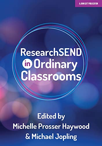 researchSEND in Ordinary Classrooms by Michael Jopling | Goodreads