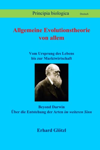 Evolutionstheorie