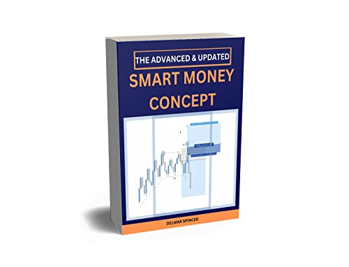 SMART MONEY CONCEPT: THE UPDATED ADVANCED SMC ORDER BLOCK, ORDER FLOW ...