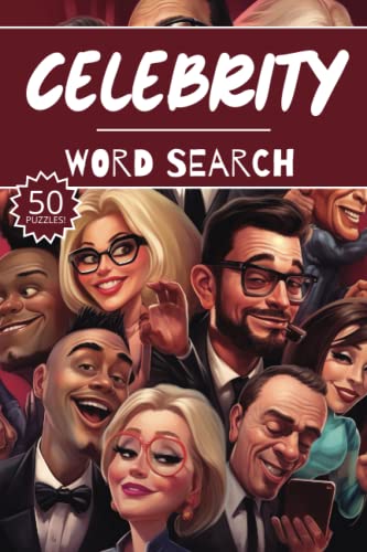 Celebrity Word Search 50 Famous Puzzles Word Find Vocabulary celebrity-word-search-50-famous-puzzles-word-find-vocabulary