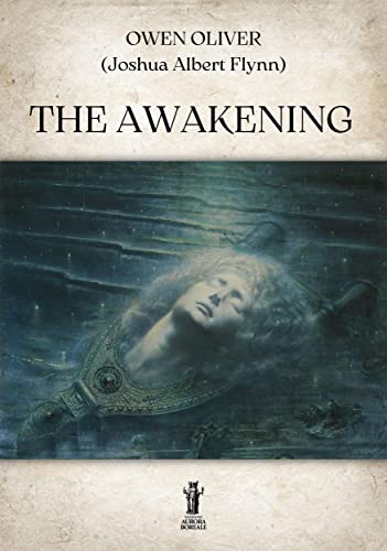 The Awakening by Owen Oliver | Goodreads