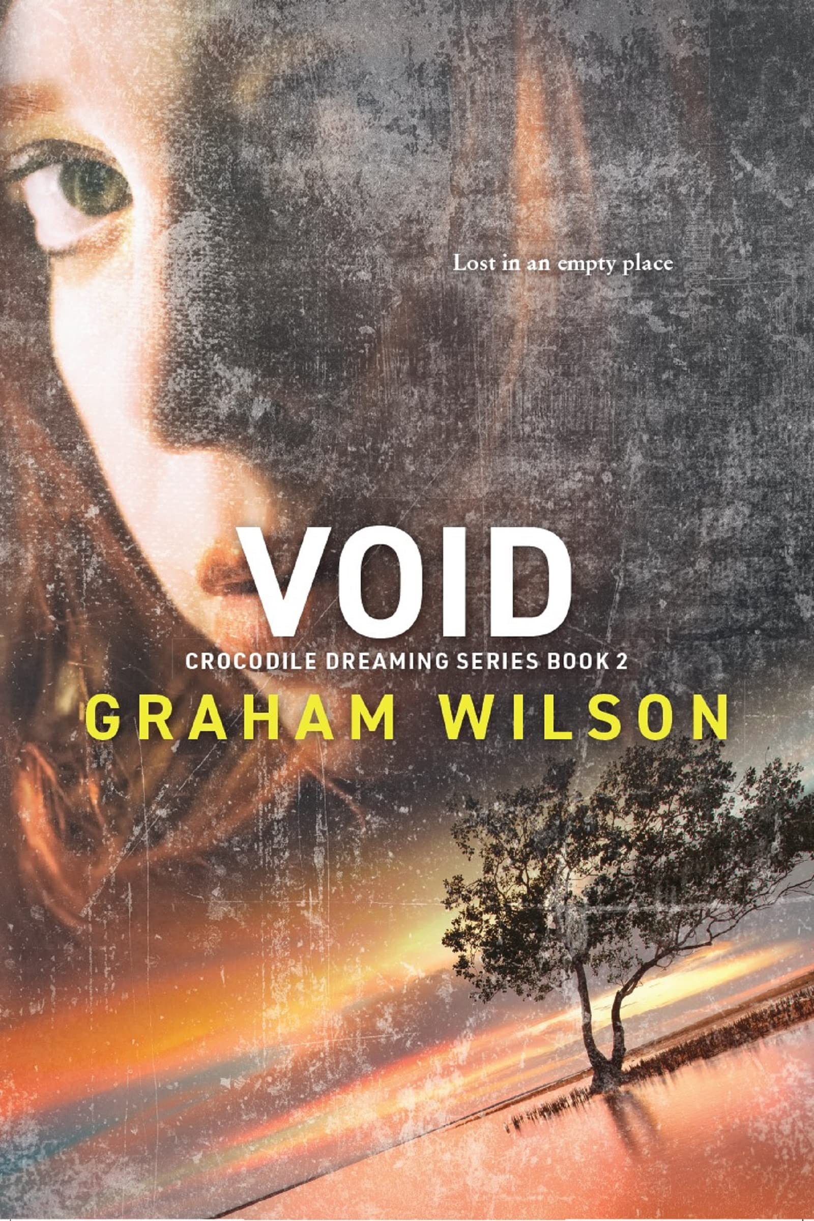Void (Crocodile Dreamings Book 3) by Graham Wilson | Goodreads
