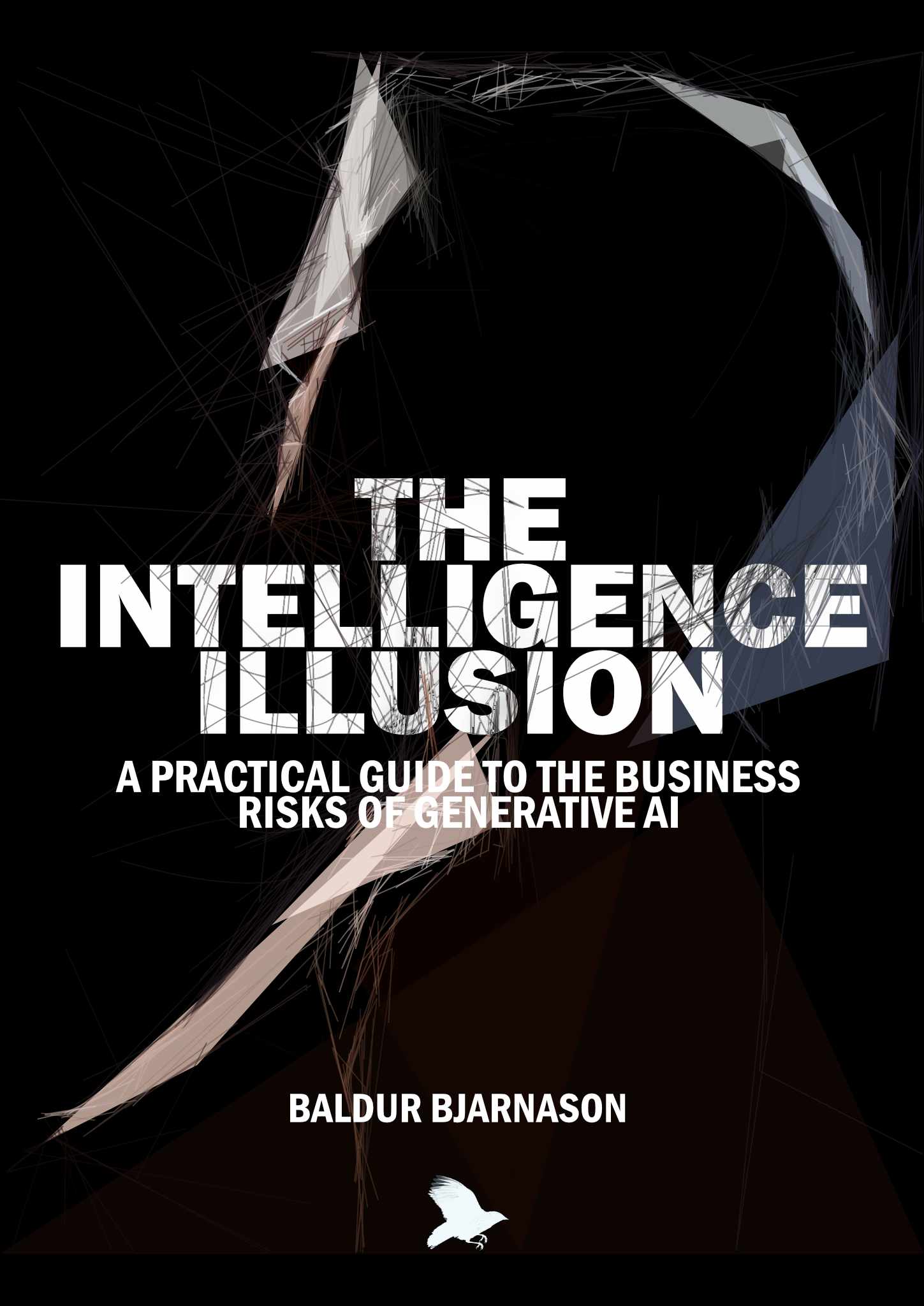 The Intelligence Illusion: a practical guide to the business risks of Generative AI by Baldur ...