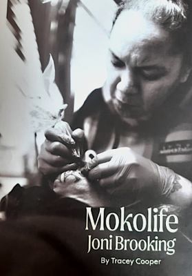 Mokolife: Joni Brooking by Tracey Cooper | Goodreads