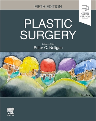 Plastic Surgery: 6-Volume: Plastic Surger: 6 Volume Set - E-Book by ...