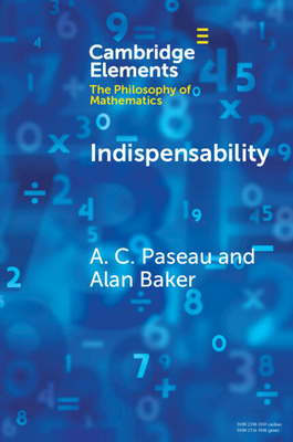 Indispensability by A.C. Paseau | Goodreads