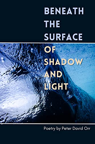 Beneath the Surface of Shadow and Light by Peter David Orr | Goodreads