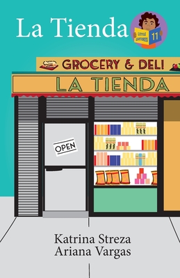 La tienda (Little Lectores) (Spanish Edition) by Katrina Streza | Goodreads
