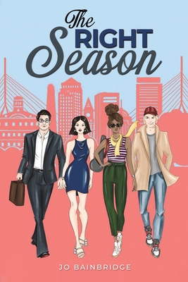 The Right Season by Jo Bainbridge | Goodreads