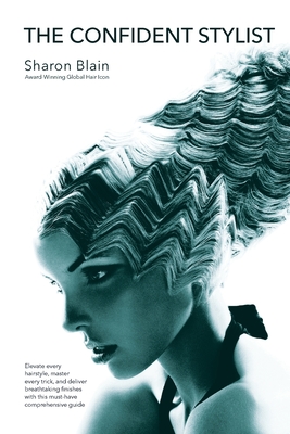 The Confident Stylist by Sharon Blain | Goodreads