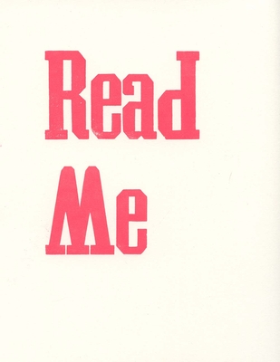 Read Me: Selected Works by Holly Melgard | Goodreads