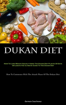 Dukan Diet: How To Lose Weight Quickly Using The Dukan Diet Plan In 30 ...