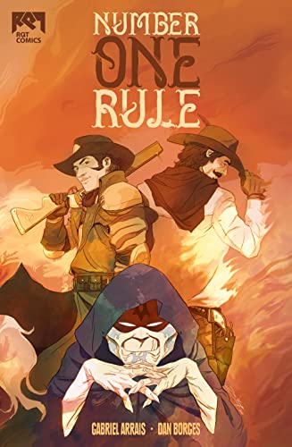 Number One Rule by Gabriel Arrais | Goodreads