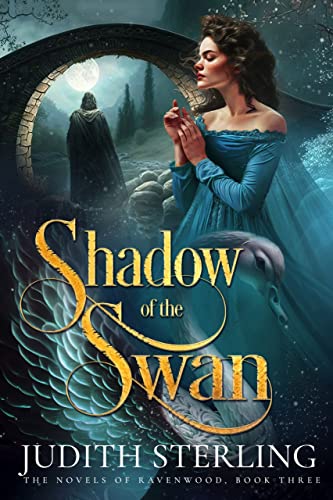 Shadow of the Swan by Judith Sterling | Goodreads