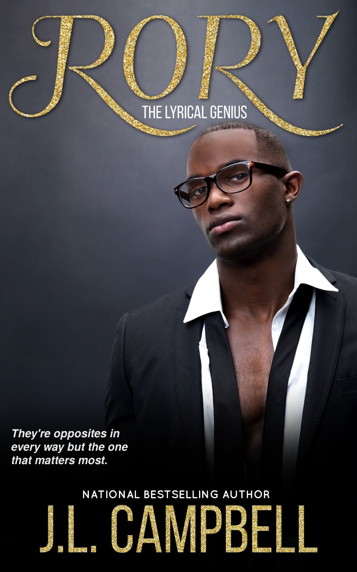 Rory: The Lyrical Genius (Life & Music #1) by J.L. Campbell | Goodreads