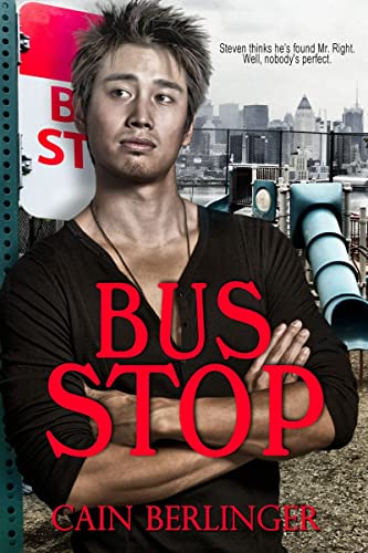 The Bus Stop by Cain Berlinger | Goodreads
