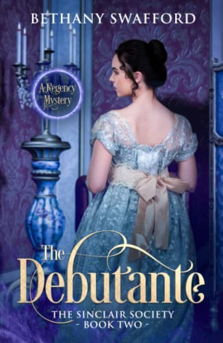 The Debutante by Bethany Swafford | Goodreads
