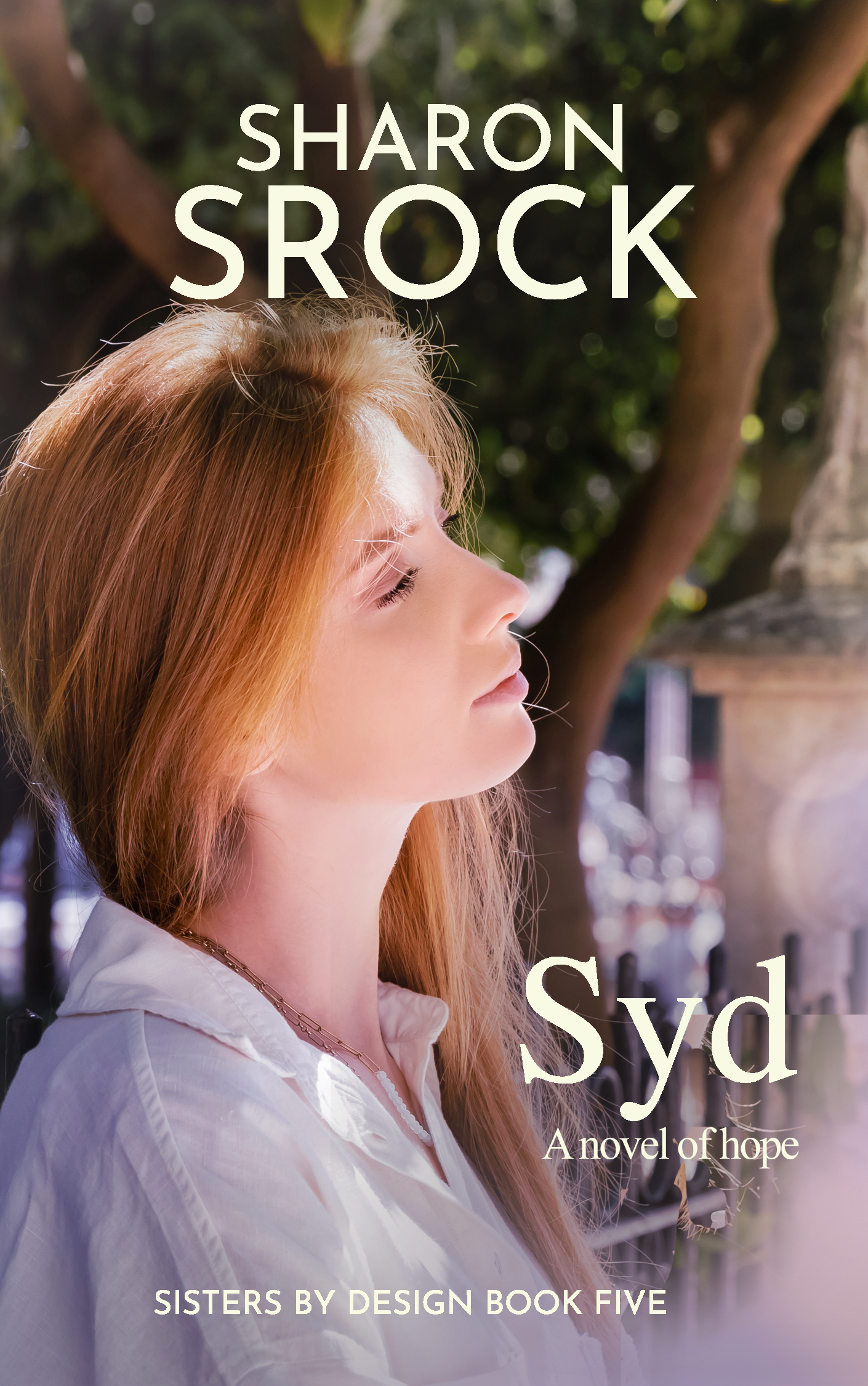 Syd: Sisters by Design, book 5 by Sharon Srock | Goodreads
