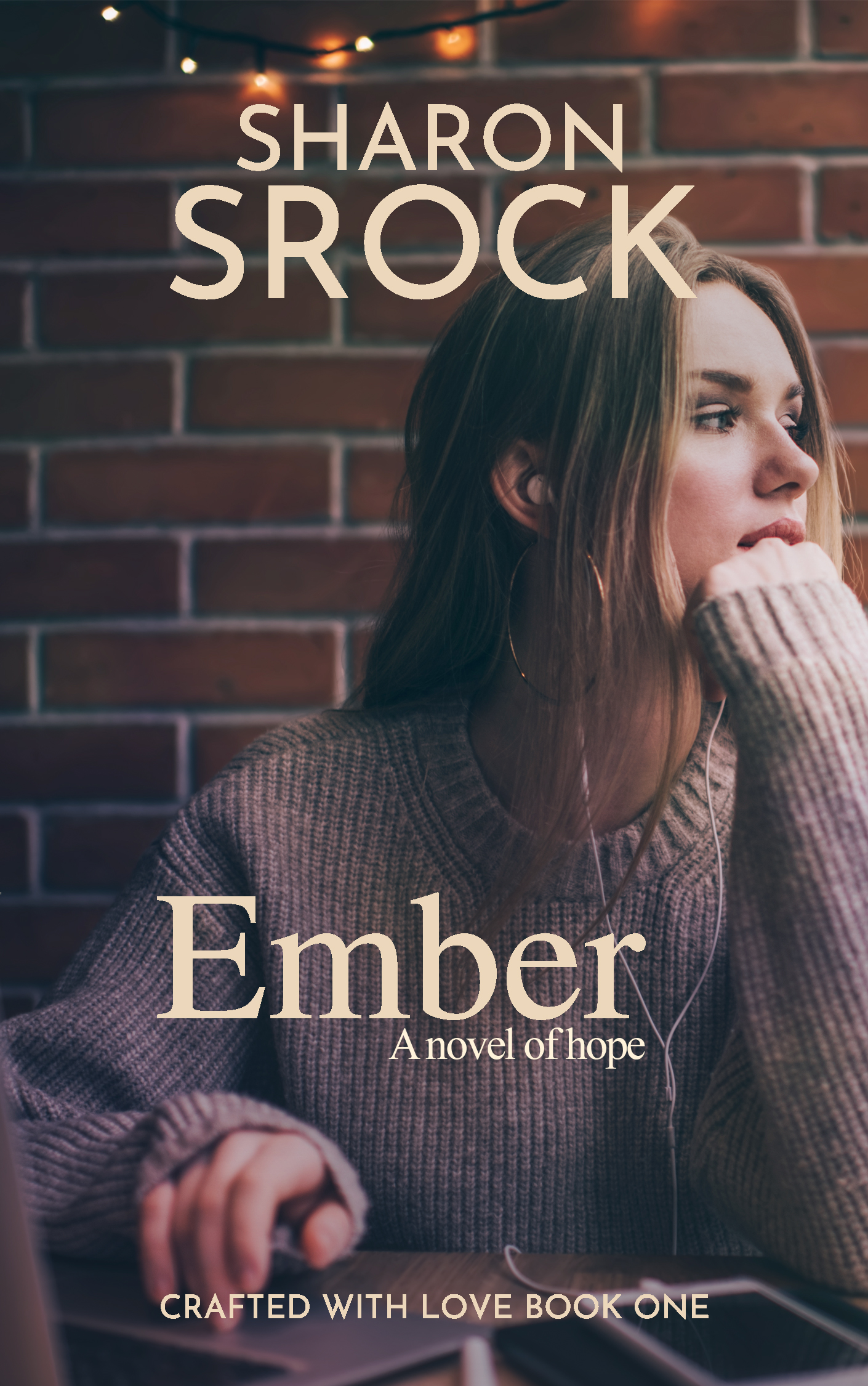 Ember (Crafted with Love, #1) by Sharon Srock | Goodreads