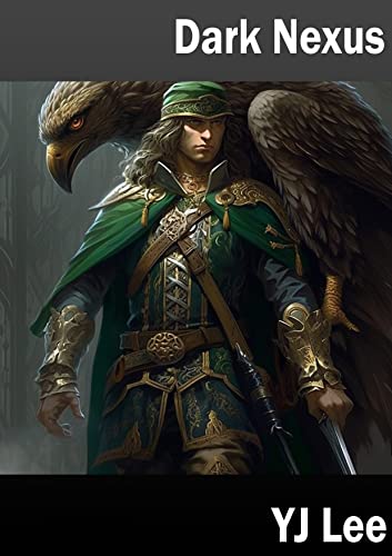 Dark Nexus by Y.J. Lee | Goodreads