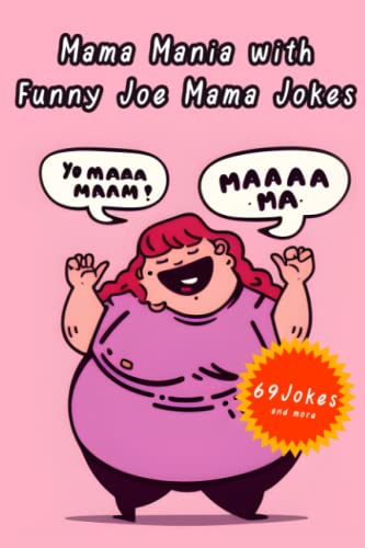 Yo Mama Jokes Funny List