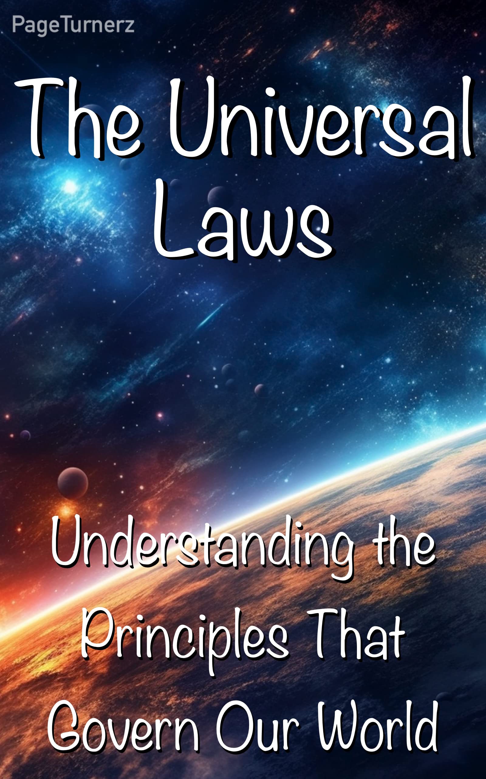 The Universal Laws: Understanding the Principles That Govern Our World ...