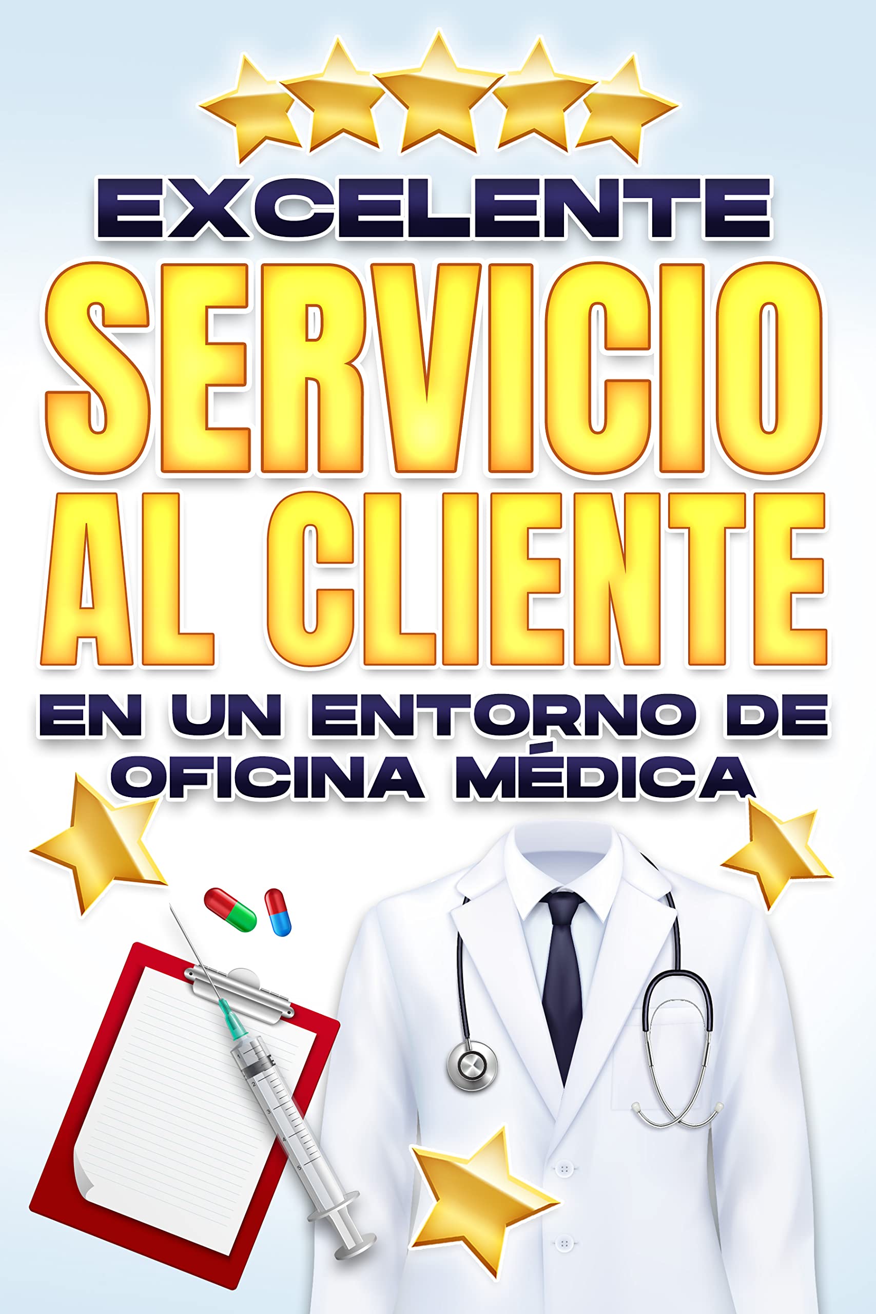 EXCELENTE SERVICIO AL CLIENTE EN UN ENTORNO DE OFICINA MÉDICA: Excelente servicio de atención al ...